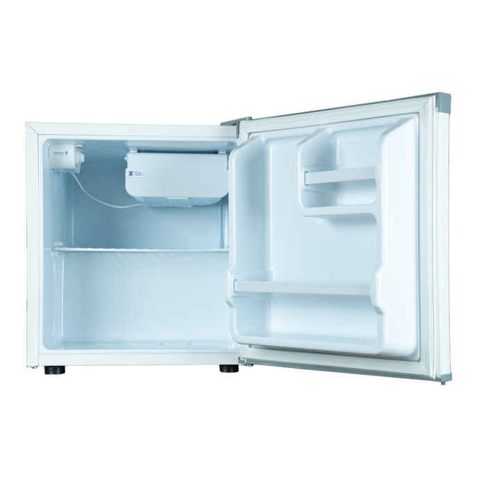 Rockwell 45L Mini Refrigerator – Compact Design, 2-Star Rated, Ideal ...