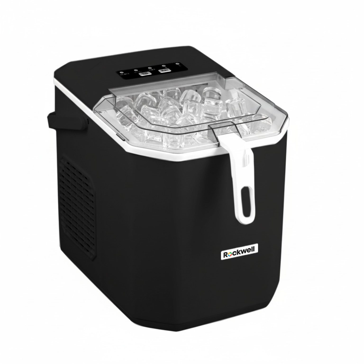Ice Makers - Rockwell